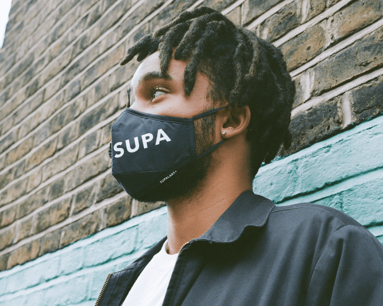 What Makes The Supa Mask Different? – Supalabs